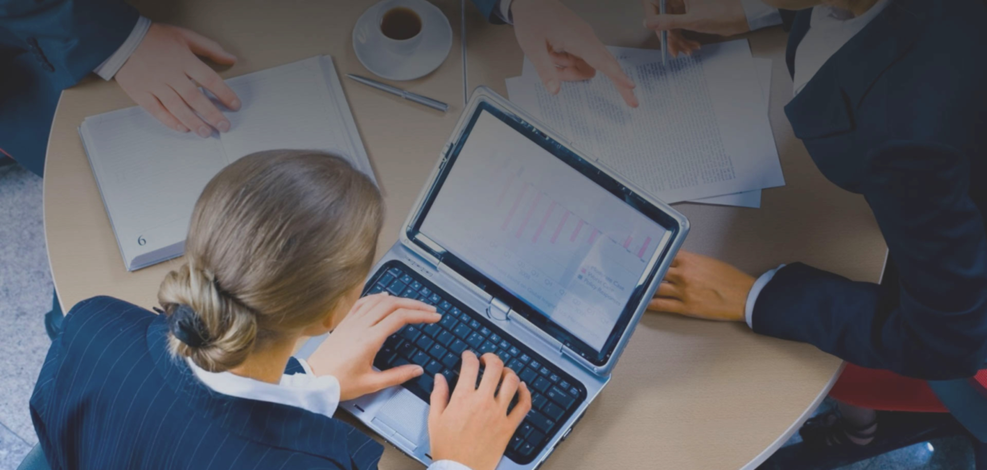 Interconsult Solutions Services